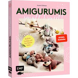Edition Fischer Buch "Amigurumis – small and sweet!"