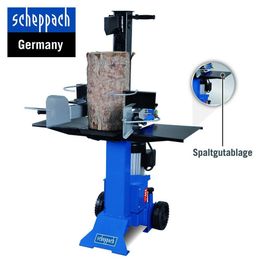 Scheppach HL730 7 T Holzspalter 400 V