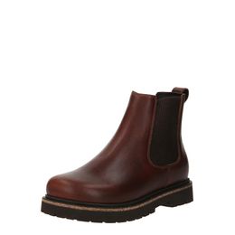 Birkenstock Chelsea Boots 'Lena' Damen Gr&ouml;&szlig;e 37 braun Winterschuhe