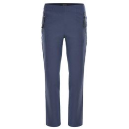 NAVIGAZIONE Pants female Blue size 46