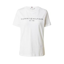 Tommy Hilfiger Shirt female White size XL