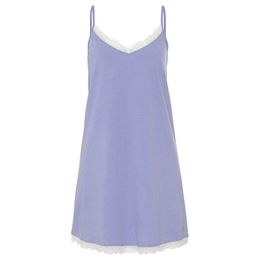s.Oliver Negligee female Blue size 36/38