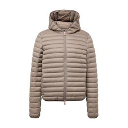 Save the Duck Jacke 'Donald' Herren Größe M taupe