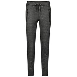 NAVIGAZIONE Pants female Grey size 40
