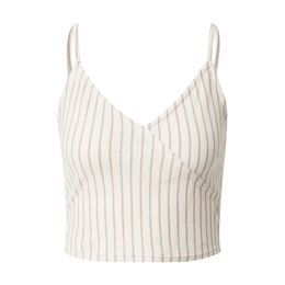 ABOUT YOU Top 'Kirsten' female Beige size 36
