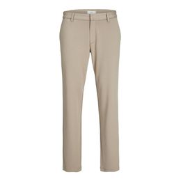 Jack & Jones JACK & JONES Chinohose Herren Gr&ouml;&szlig;e 27 beige