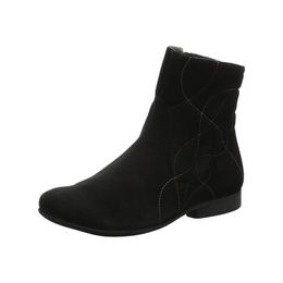 Think! Stiefelette 'Guad2' Damen Gr&ouml;&szlig;e 40.5 schwarz Winterschuhe