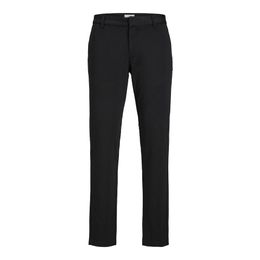 Jack & Jones Jack & Jones Chino Pants male Black size 36