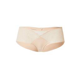 Chantelle Panty 'Covering' Damen Größe S beige