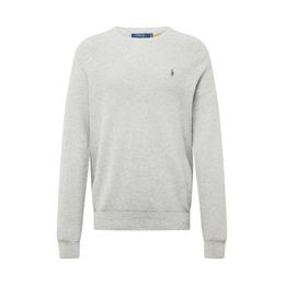 Polo Ralph Lauren Sweater male Grey size M