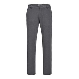 Jack & Jones Jack & Jones Chino Pants male Grey size 34