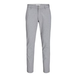 Jack & Jones Jack & Jones Chino Pants male Grey size 38