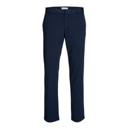 Jack & Jones Jack & Jones Chino Pants male Blue size 33