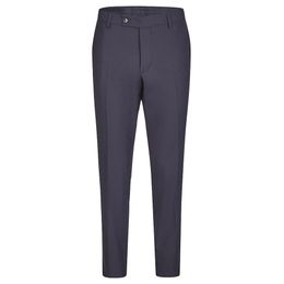 HECHTER PARIS Pleated Pants male Blue size 106