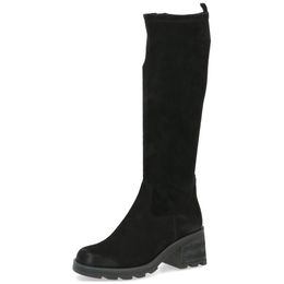 Caprice Boots female Black size 38