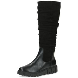Caprice Boots female Black size 42