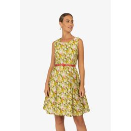 Mint & Mia Summer Dress female Green size 36