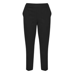 Kaffe Curve Pants 'Sakira' female Black size 46