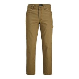 Jack & Jones Jack & Jones Pants 'Kane' male Brown size 30