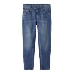 name it Jeans 'Ben' Jungen Gr&ouml;&szlig;e 116 blue denim