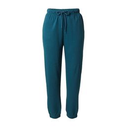 Pieces Hose 'PCChilli' Damen Gr&ouml;&szlig;e 34 cyanblau
