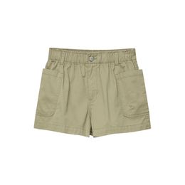 Pull&Bear Pull&Bear Shorts Damen Gr&ouml;&szlig;e 34 beige