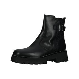 Nero Giardini Ankle Boots Damen Größe 37 schwarz Winterschuhe