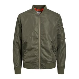 Jack & Jones Jack & Jones Between-Season Jacket 'JJEOcean' male Green size XXL