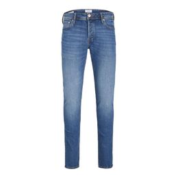 Jack & Jones JACK & JONES Jeans 'Glenn' Herren Größe 30 blue denim