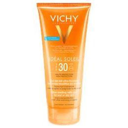 L'Oréal Vichy Ideal Soleil WET Gel-Milch LSF 30 200 ml