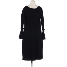 Taifun Damen Kleid, schwarz