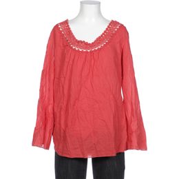 comma, Comma Damen Bluse, rot