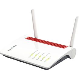 Fritz! AVM FRITZ!Box 6850 5G WLAN-Router