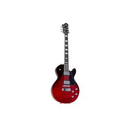 Hagstrom E-Gitarre, Swede Crimson Flame