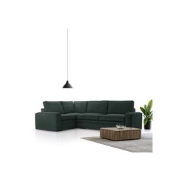 Beautysofa Ecksofa Tobias