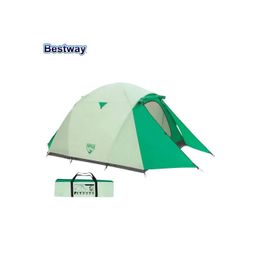 Bestway Kuppelzelt Bestway Campingzelt Cultiva X3 Igluzelt Kuppelzelt Outdoor Trekking 3