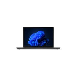 Lenovo TP P14S G4 I7-1360P 16GB Notebook (Intel Intel Core i7 13. Gen i7-1360P