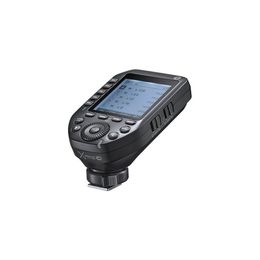 Godox Xpro II-C Transmitter inkl. Bluetooth für Canon Objektiv