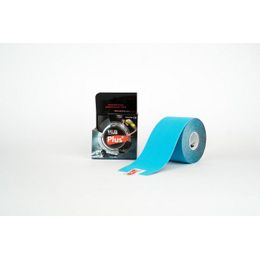 Nasara Kinesiologie-Tape Plus Tape 5cm x 5m in 4 Farben
