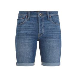 Jack & Jones Jack & Jones Jeansshorts Jack & Jones Rick Original Herren Shorts kurze Jeans Hose