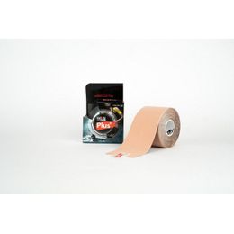Nasara Kinesiologie-Tape Plus Tape 5cm x 5m in 4 Farben