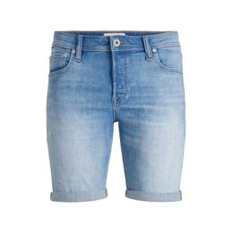 Jack & Jones Jack & Jones Jeansshorts Jack & Jones Rick Original Herren Shorts kurze Jeans Hose