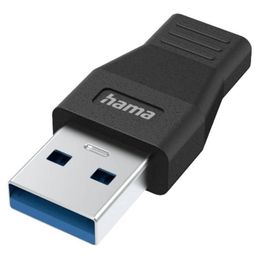Hama USB-Adapter, USB-A-Stecker