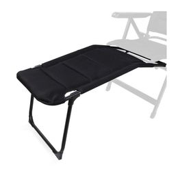 yourGEAR Campingstuhl yourGEAR Footrest Sovana 3D Beinauflage
