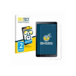 BROTECT Schutzfolie für Samsung Galaxy Tab A 10.1 2016 SM-T585