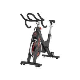 Gorilla Sports Heimtrainer 18kg Schwungrad