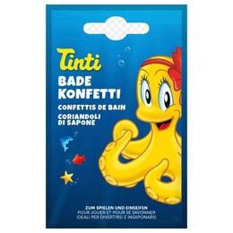 Spielstabil Badespielzeug Tinti Badekonfetti