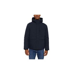 Esprit Outdoorjacke marineblau (1-St)