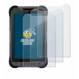 BROTECT flexible Panzerglasfolie für Stonex UT32 Rugged Tablet
