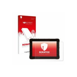 upscreen Schutzfolie für Stonex UT56 Rugged Tablet